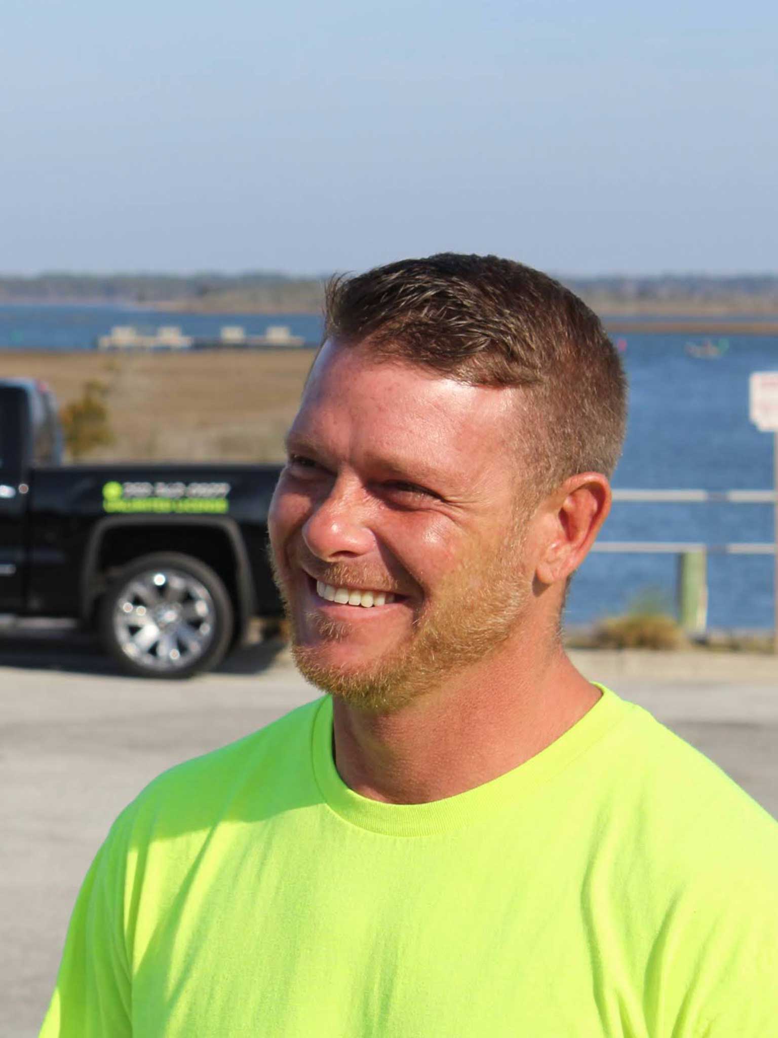 Electrician in Morehead City, NC | SGA Electric, LLC